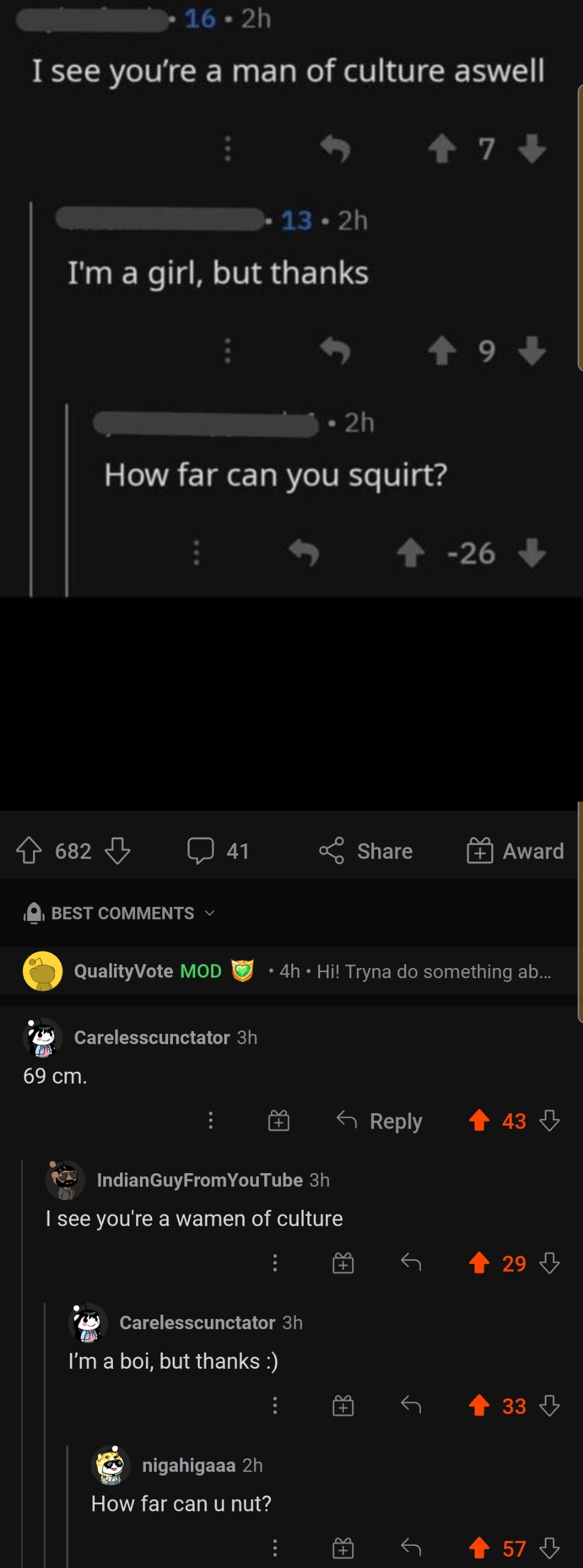 Cursed_Nut | Scrolller