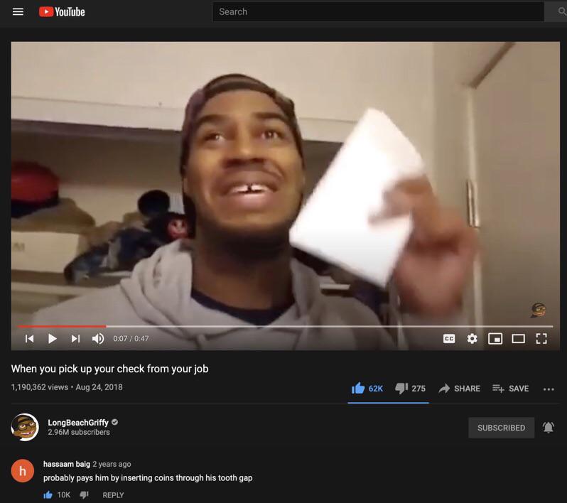 Cursed_pay | Scrolller