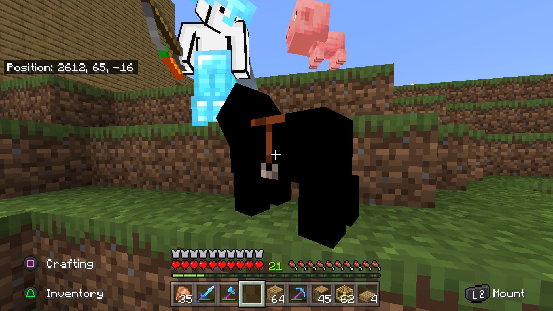 Cursed pig | Scrolller