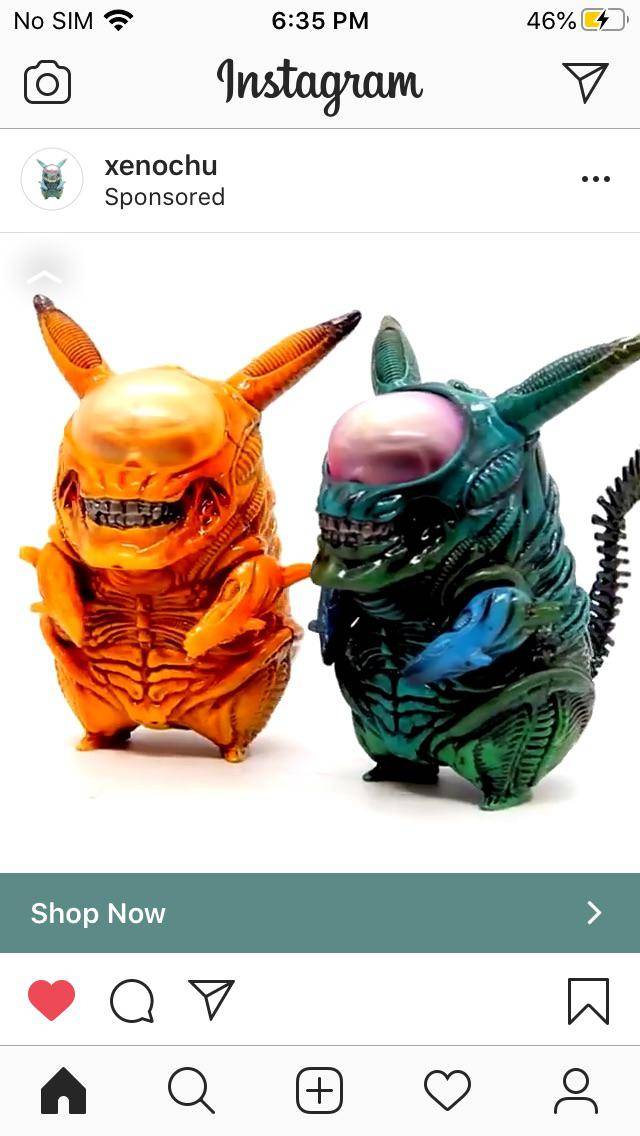 Cursed_pikalien | Scrolller