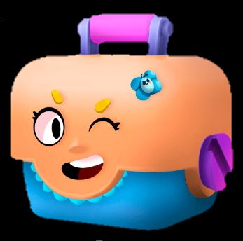 cursed Piper box | Scrolller