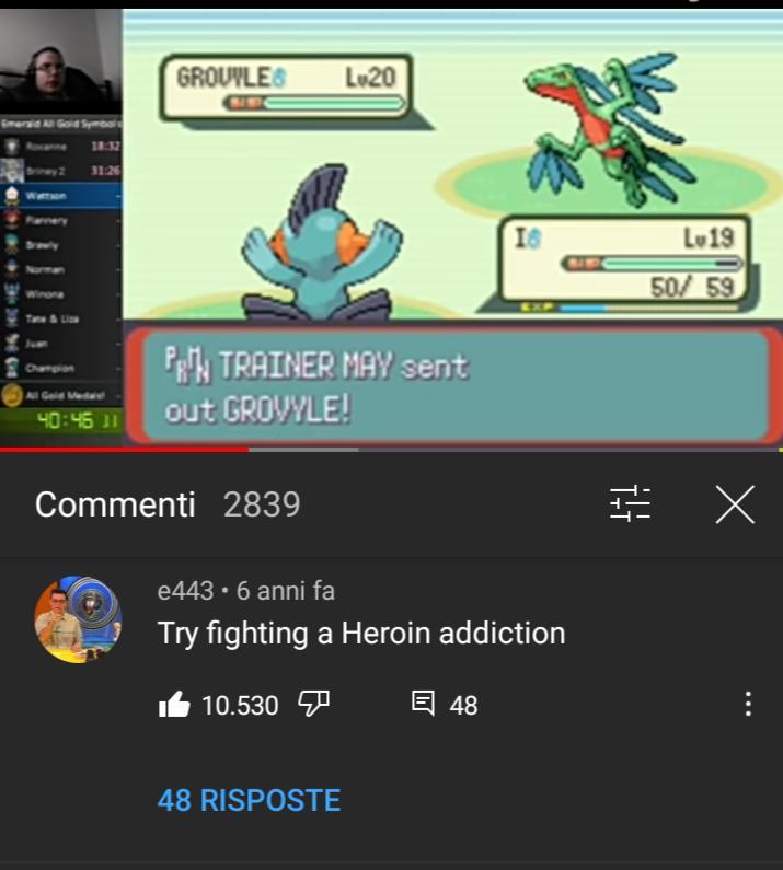 Cursed_pokemon_battle | Scrolller