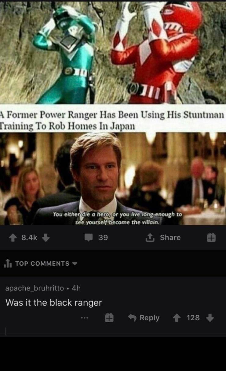 Cursed_powerranger | Scrolller