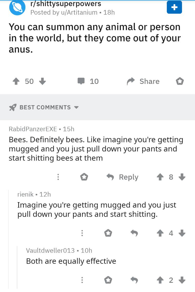 Cursed_powers | Scrolller