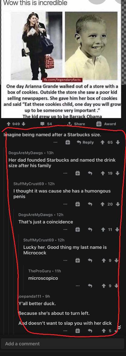 Cursed_pp | Scrolller