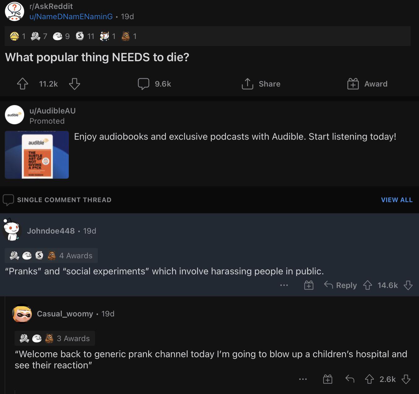 Cursed_Prank | Scrolller