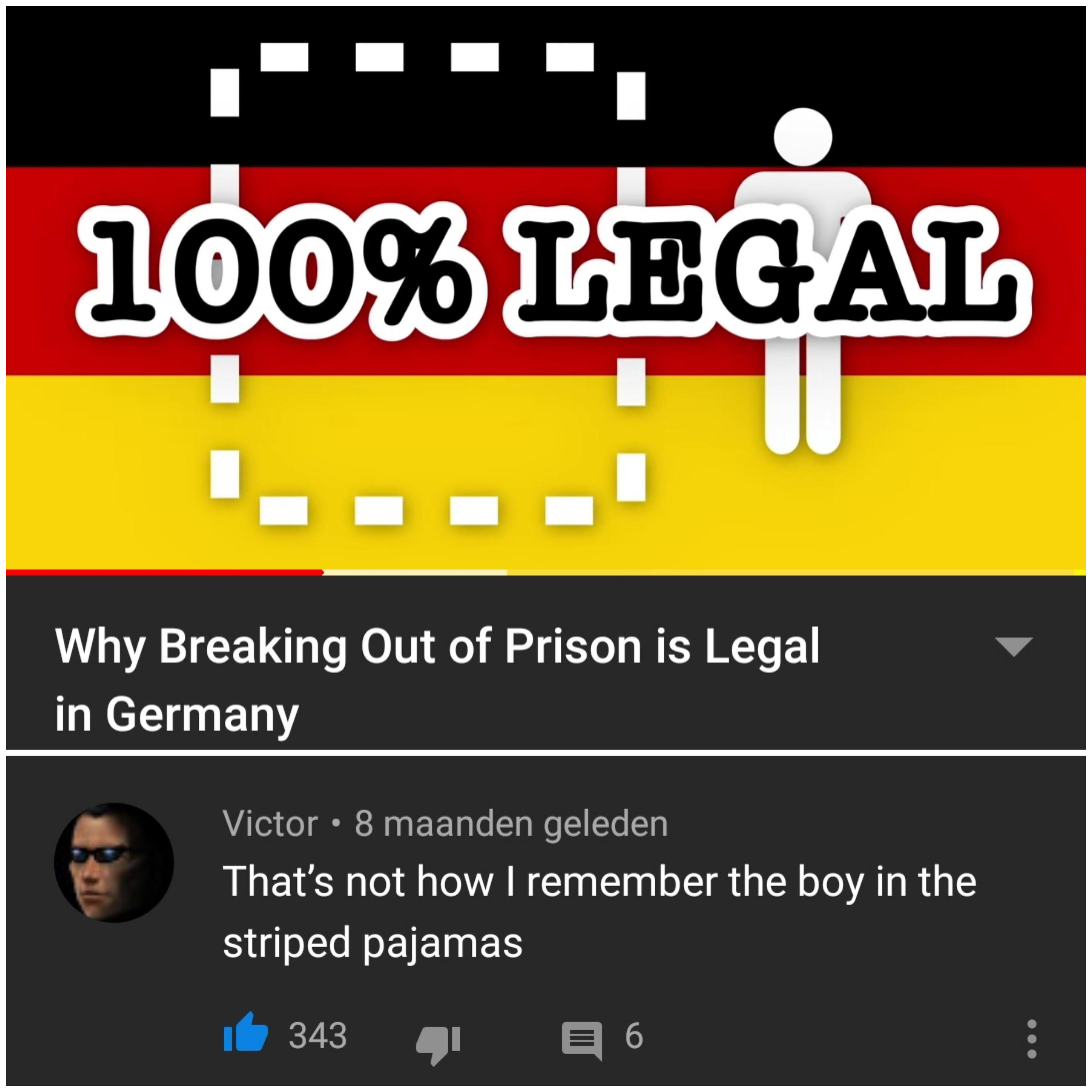 Cursed_Prisoner | Scrolller