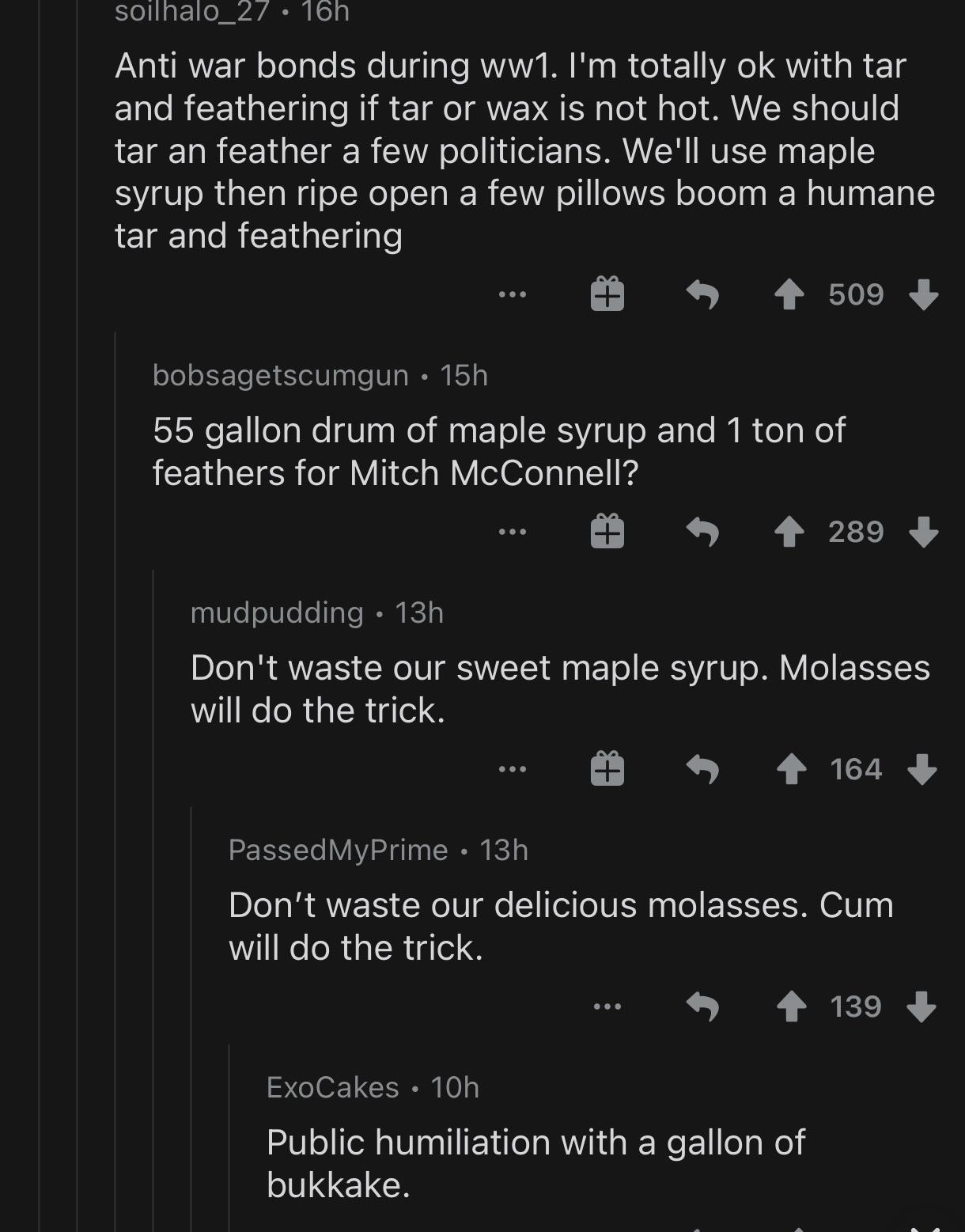 Cursed_publichumiliation | Scrolller