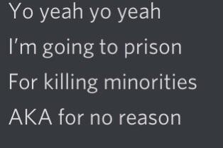 Cursed_rap | Scrolller