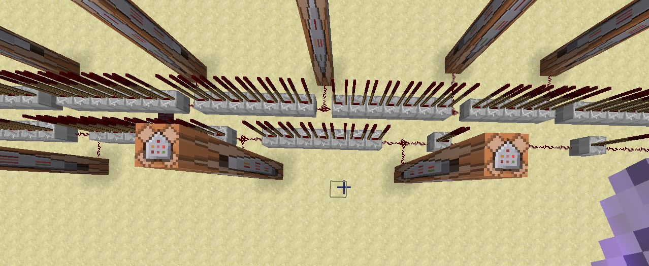 Cursed Redstone | Scrolller