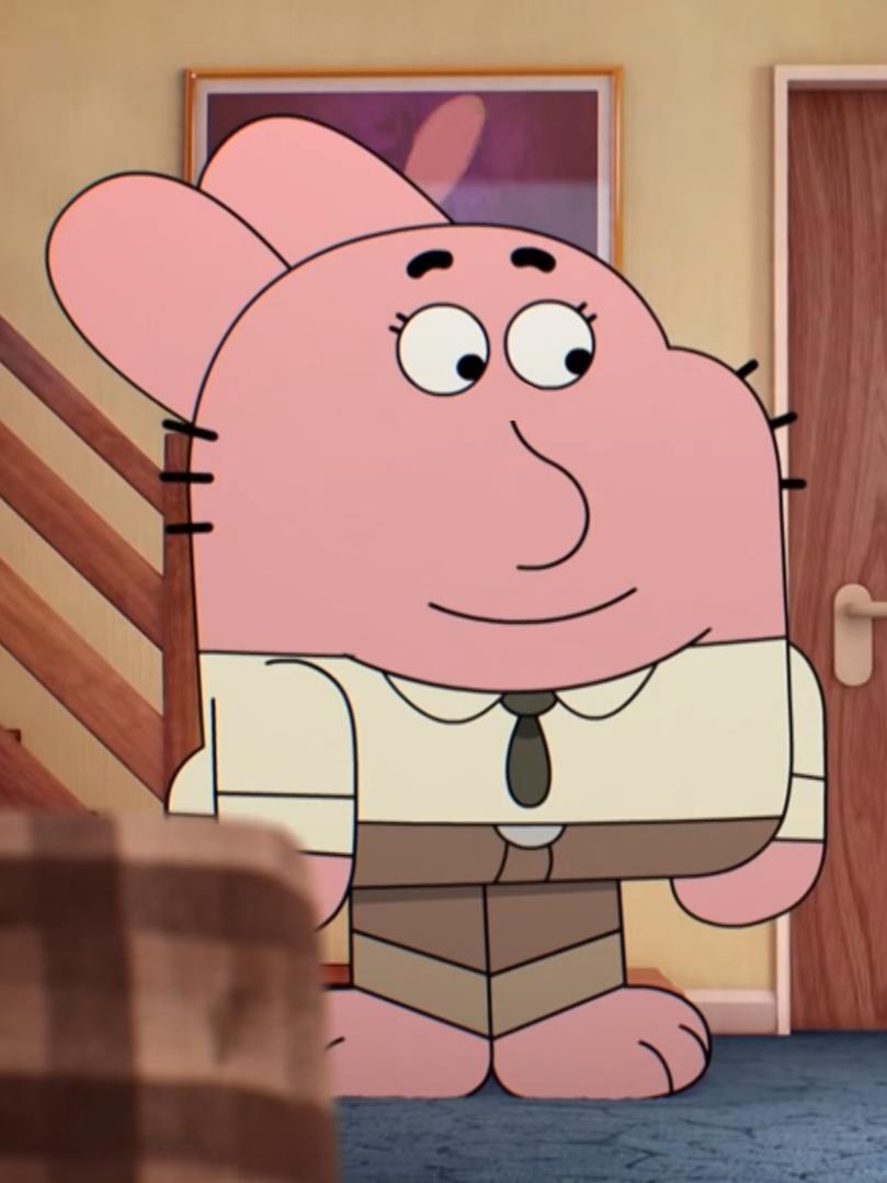 Cursed Richard | Scrolller