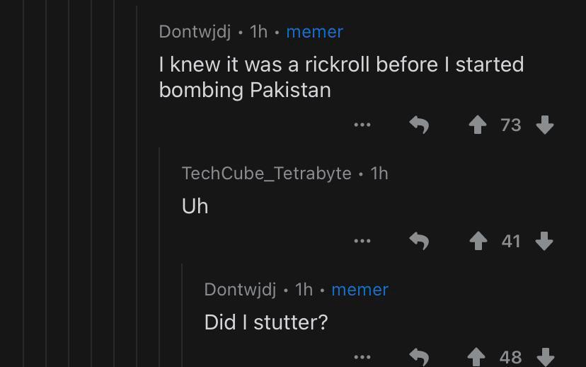 Cursed_rickroll | Scrolller