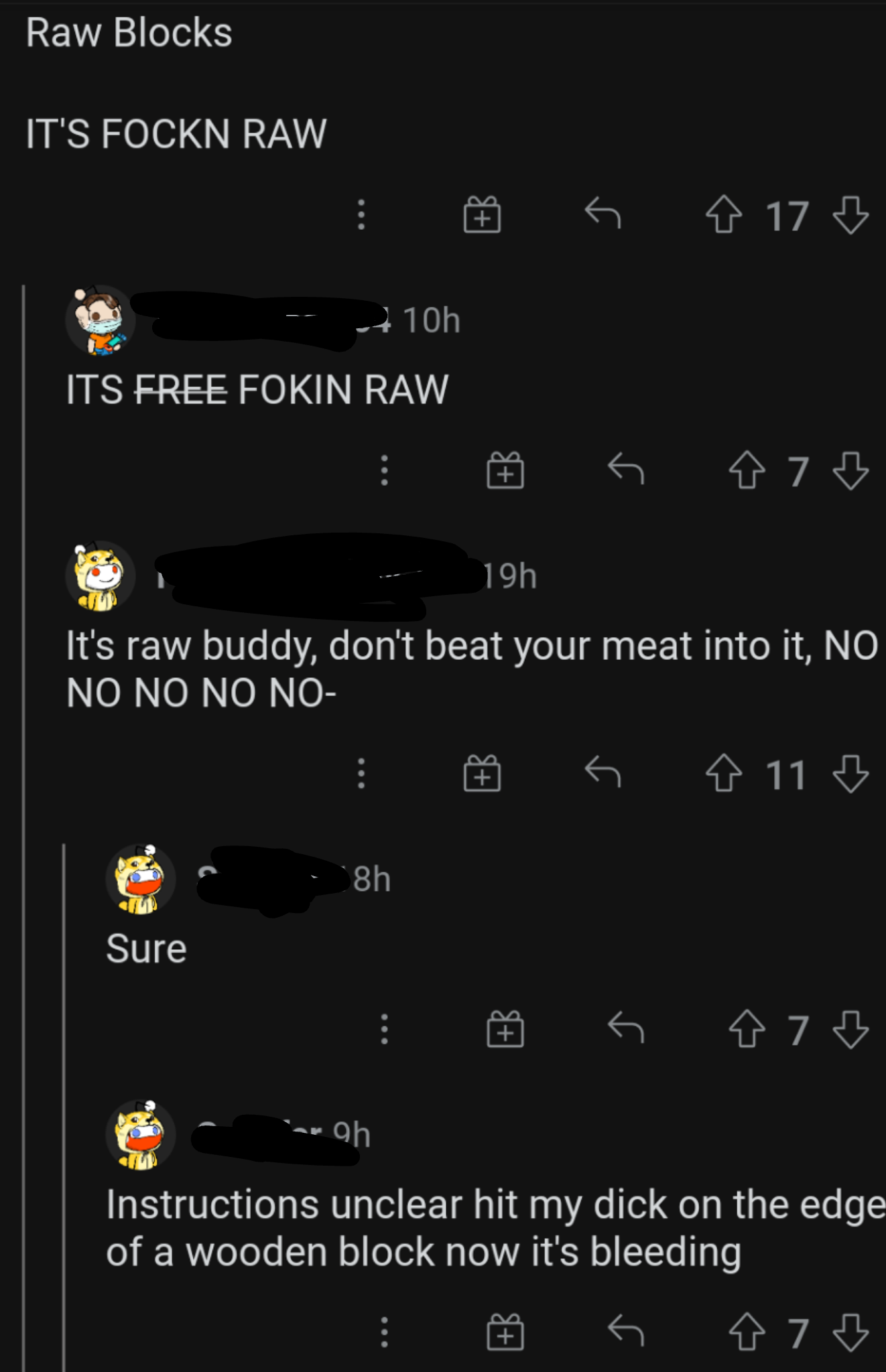 Cursed_roblox | Scrolller