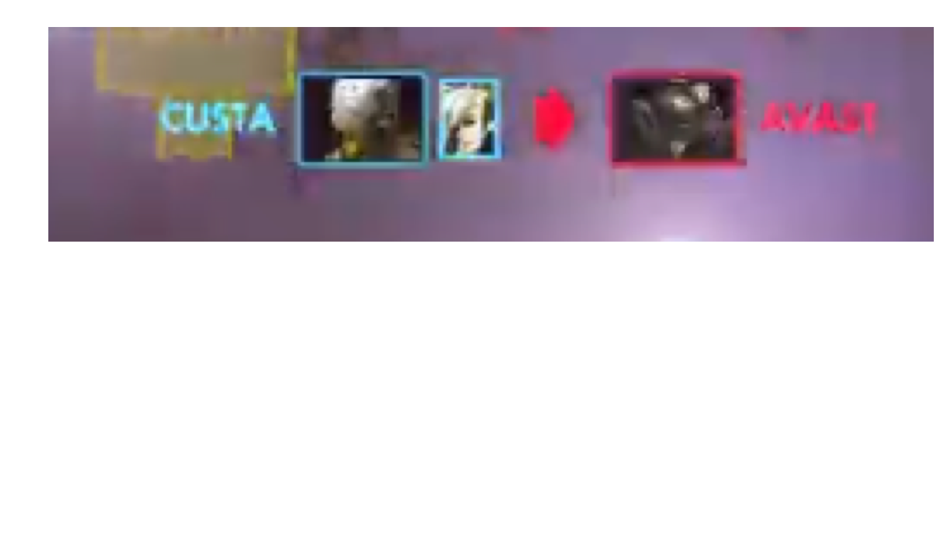 Cursed Screenshot from the Timmy Tourney | Scrolller