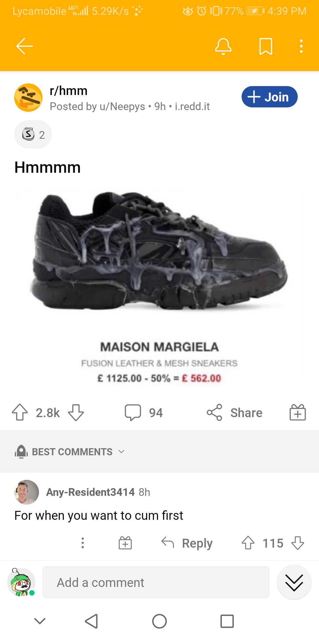 cursed shoes | Scrolller