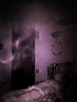 cursed sleep | Scrolller