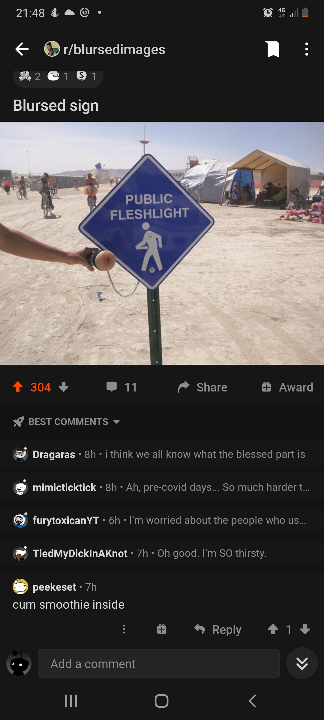 Cursed_smoothie | Scrolller