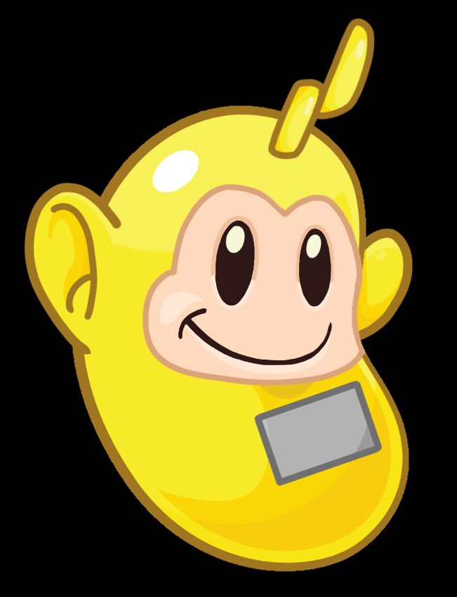 Cursed Sun Bean Costume | Scrolller