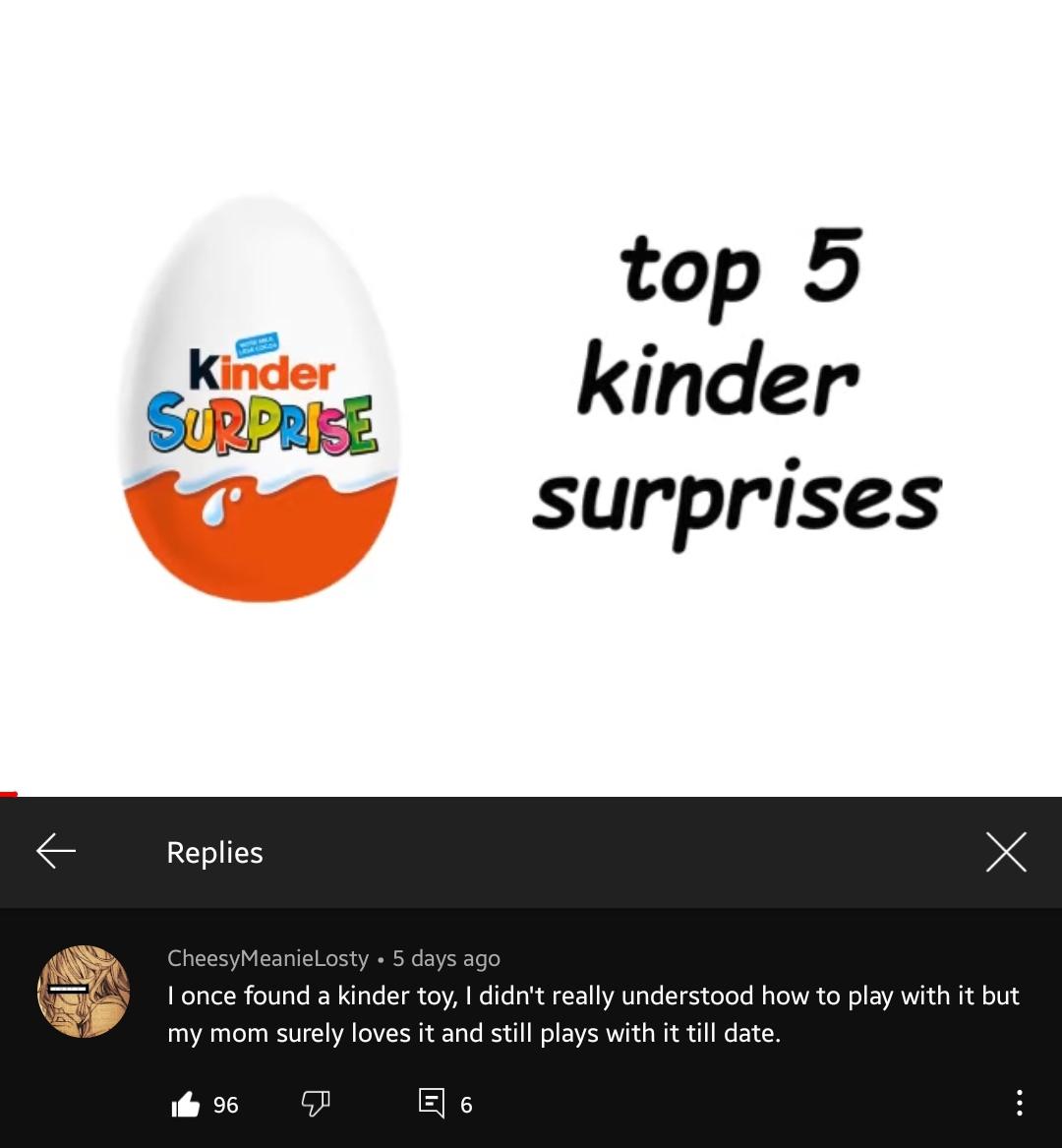 cursed_surprise | Scrolller