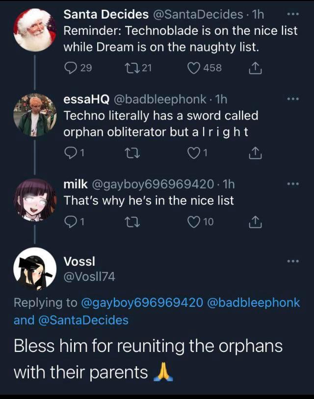 Cursed Technoblade | Scrolller