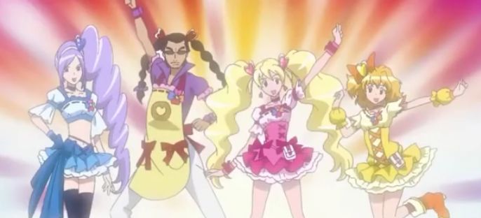 Cursed time :3 | Scrolller