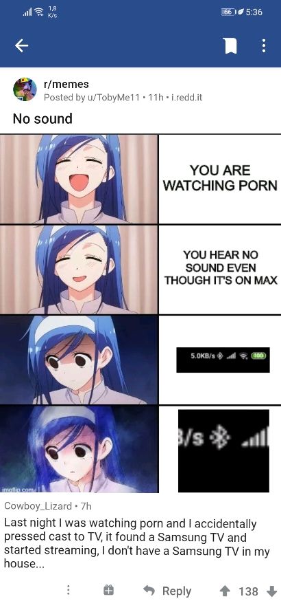 Cursed_TV | Scrolller