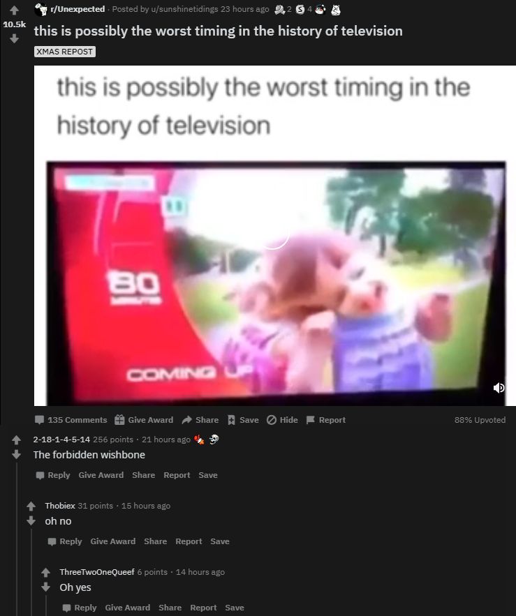 Cursed Twins | Scrolller