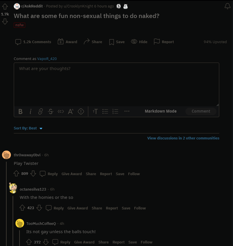 Cursed Twister Scrolller