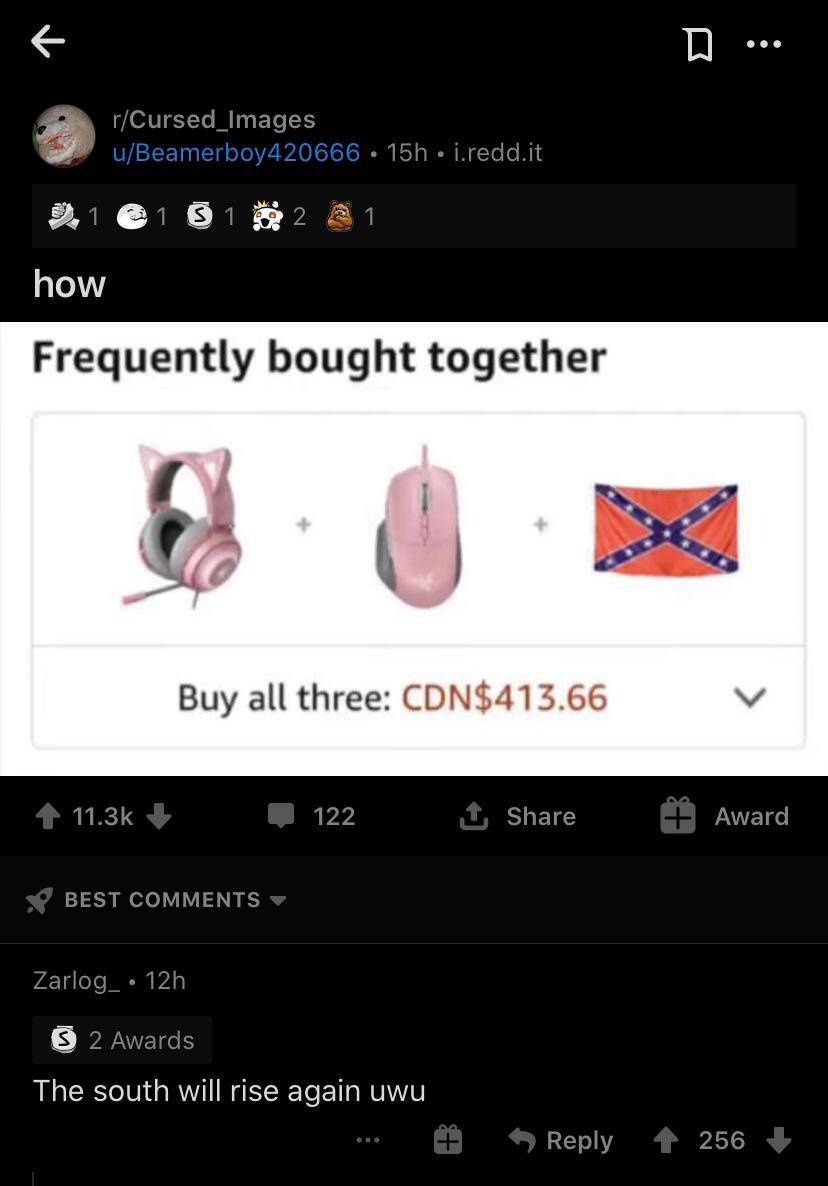 Cursed_UwU | Scrolller