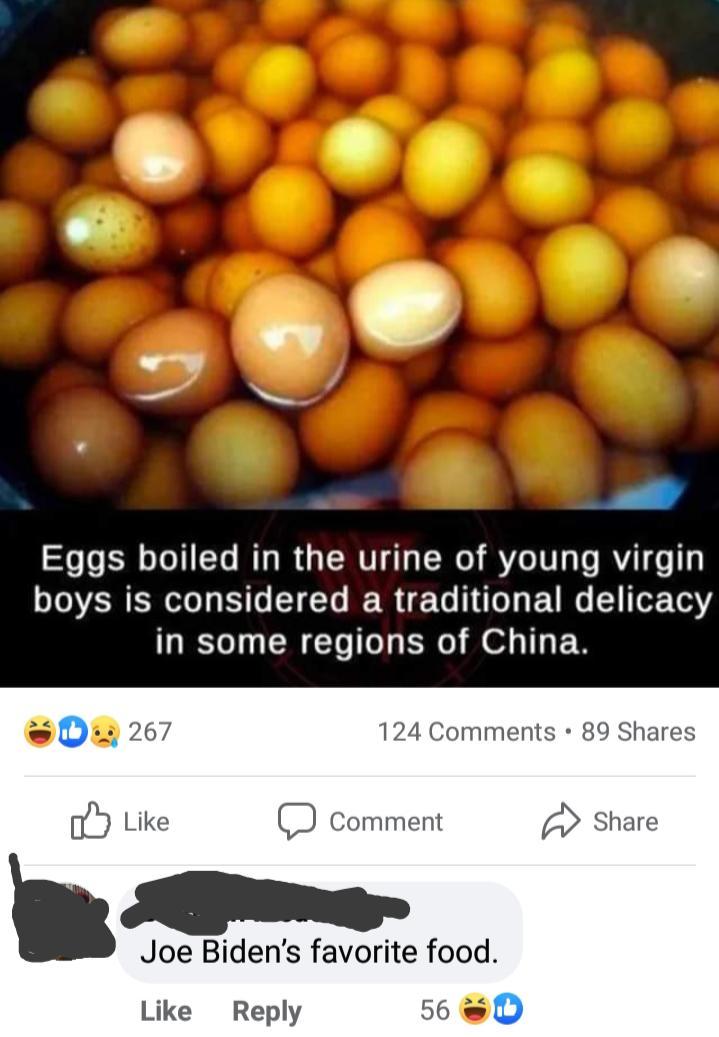 Cursed virgin boy | Scrolller