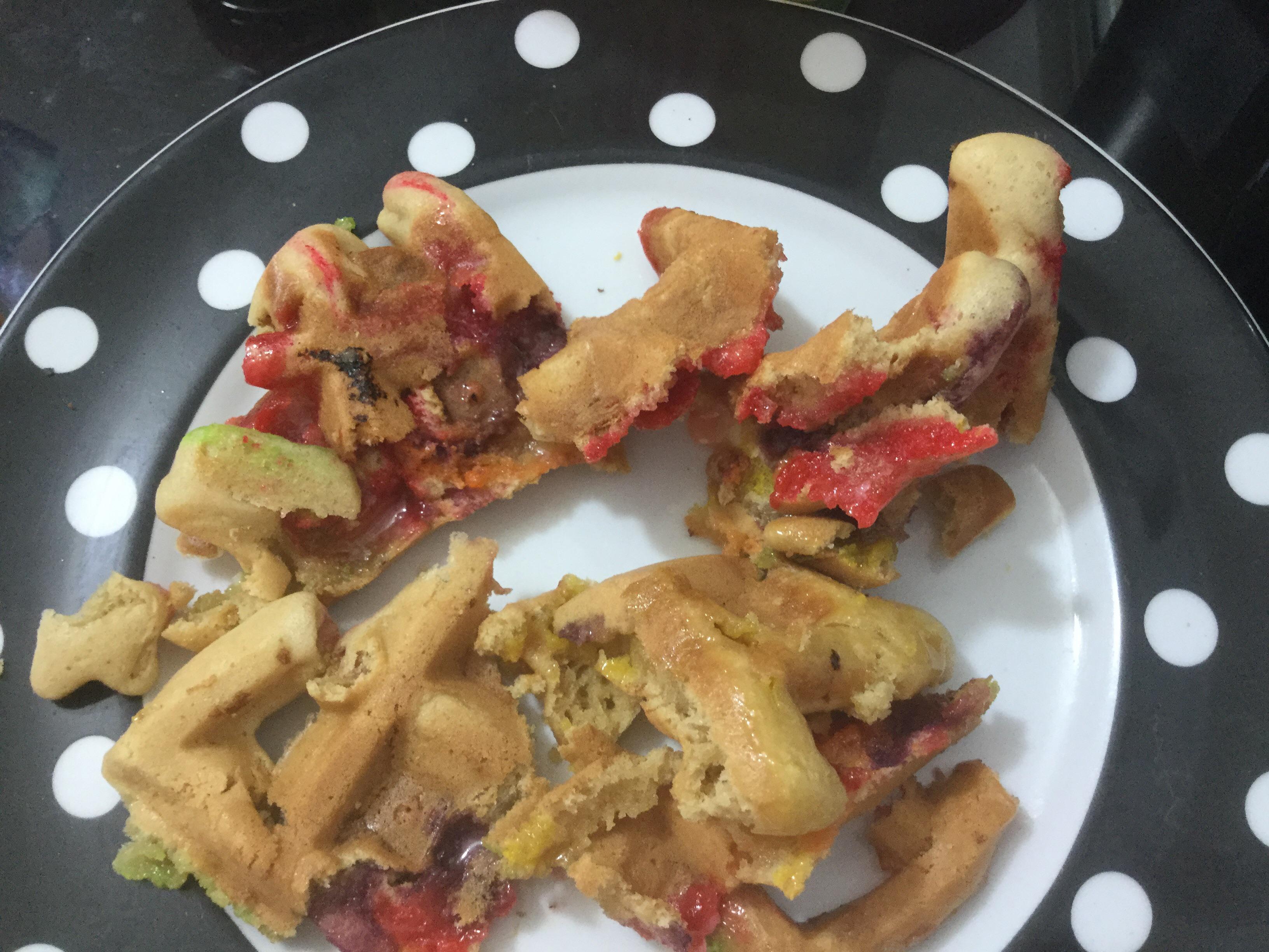 Cursed_Waffle | Scrolller