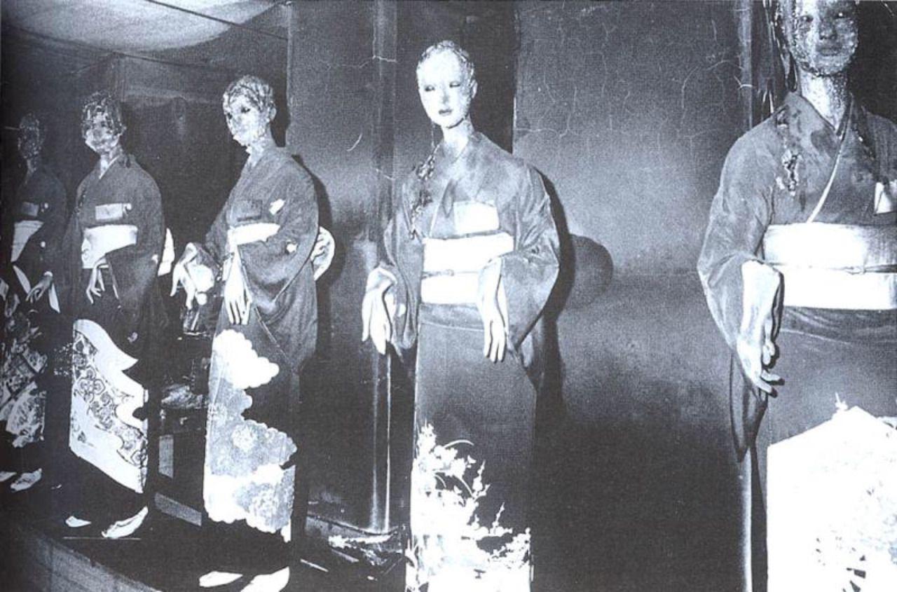 cursed_dolls | Scrolller