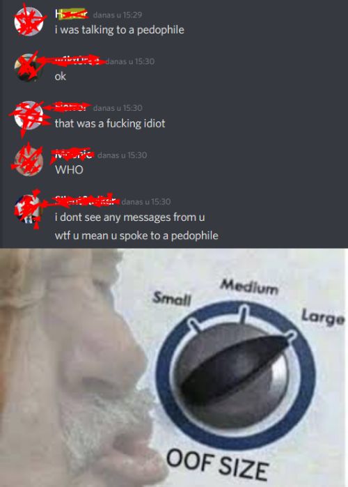 cursed words 101 | Scrolller