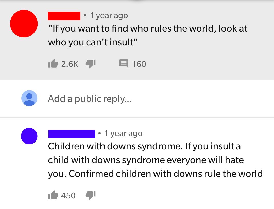 Cursed World Rulers | Scrolller