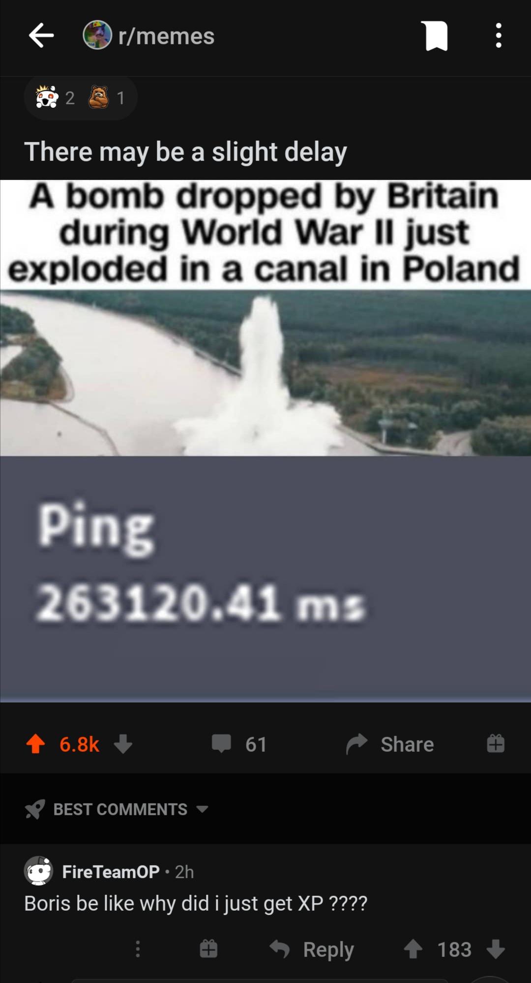 Cursed_XP | Scrolller