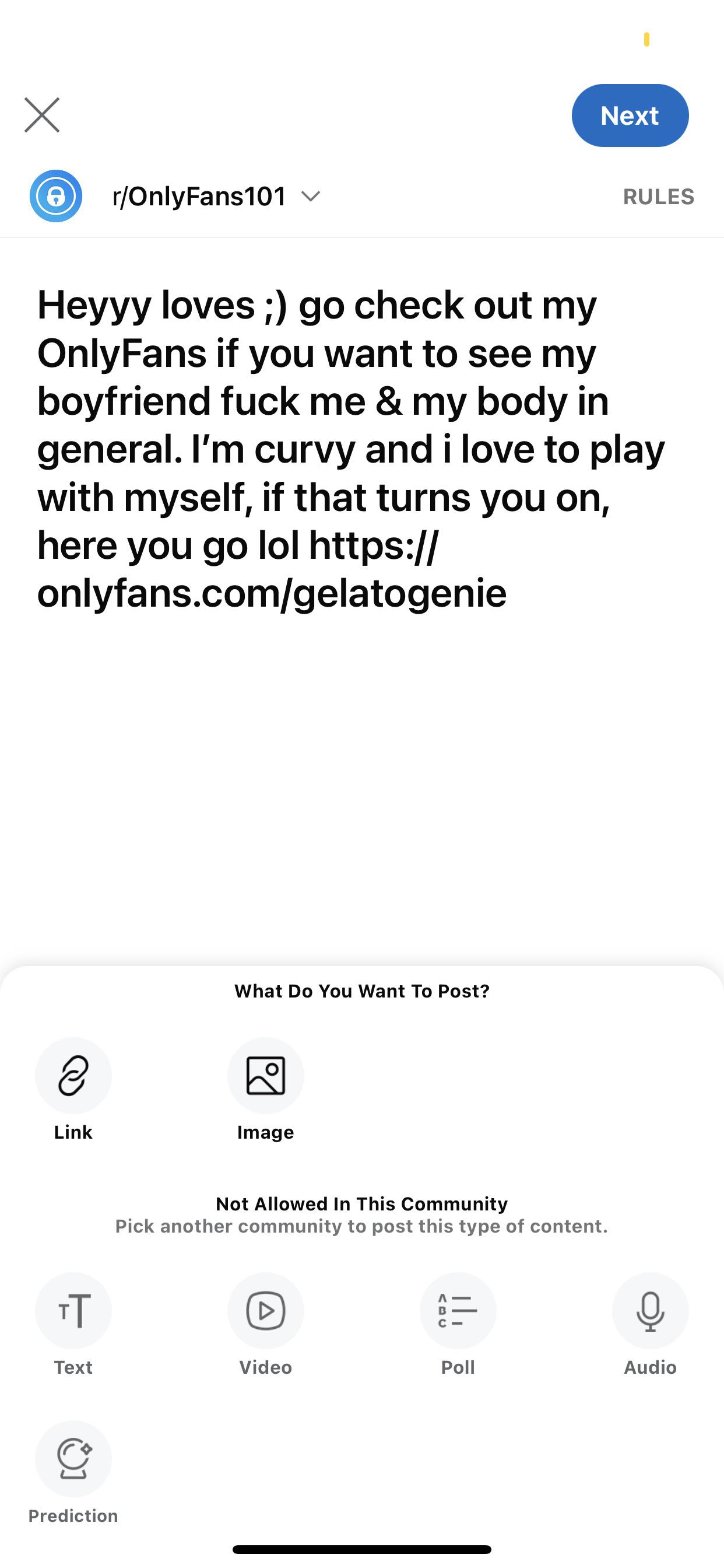 Curvy, lightskin, and freaky ;) | Scrolller