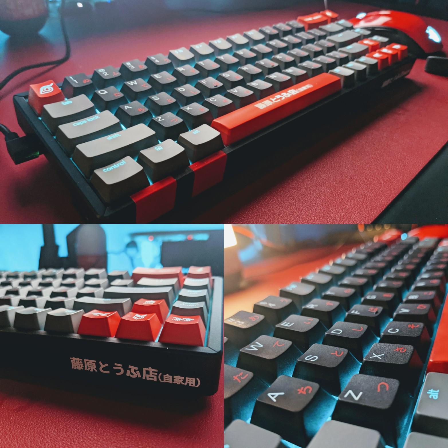 Custom K6 | Scrolller