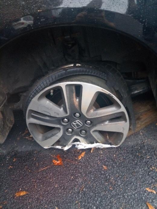 target DESTROYED. | Scrolller