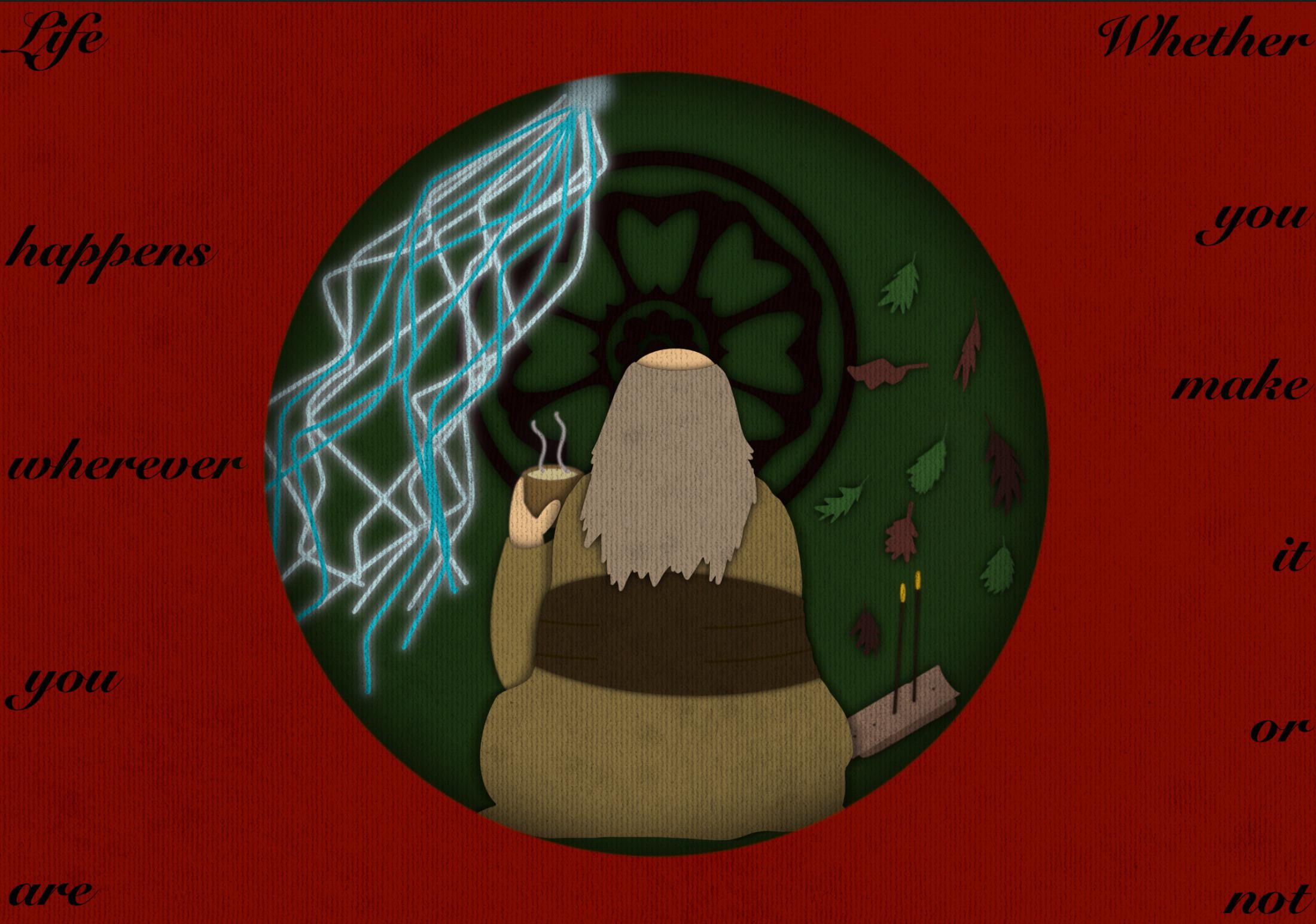 Cut-paper effect | Scrolller