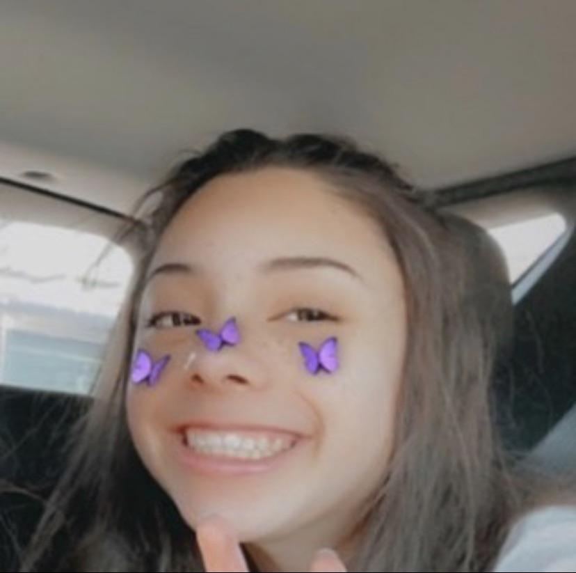 cutie 🥰 | Scrolller