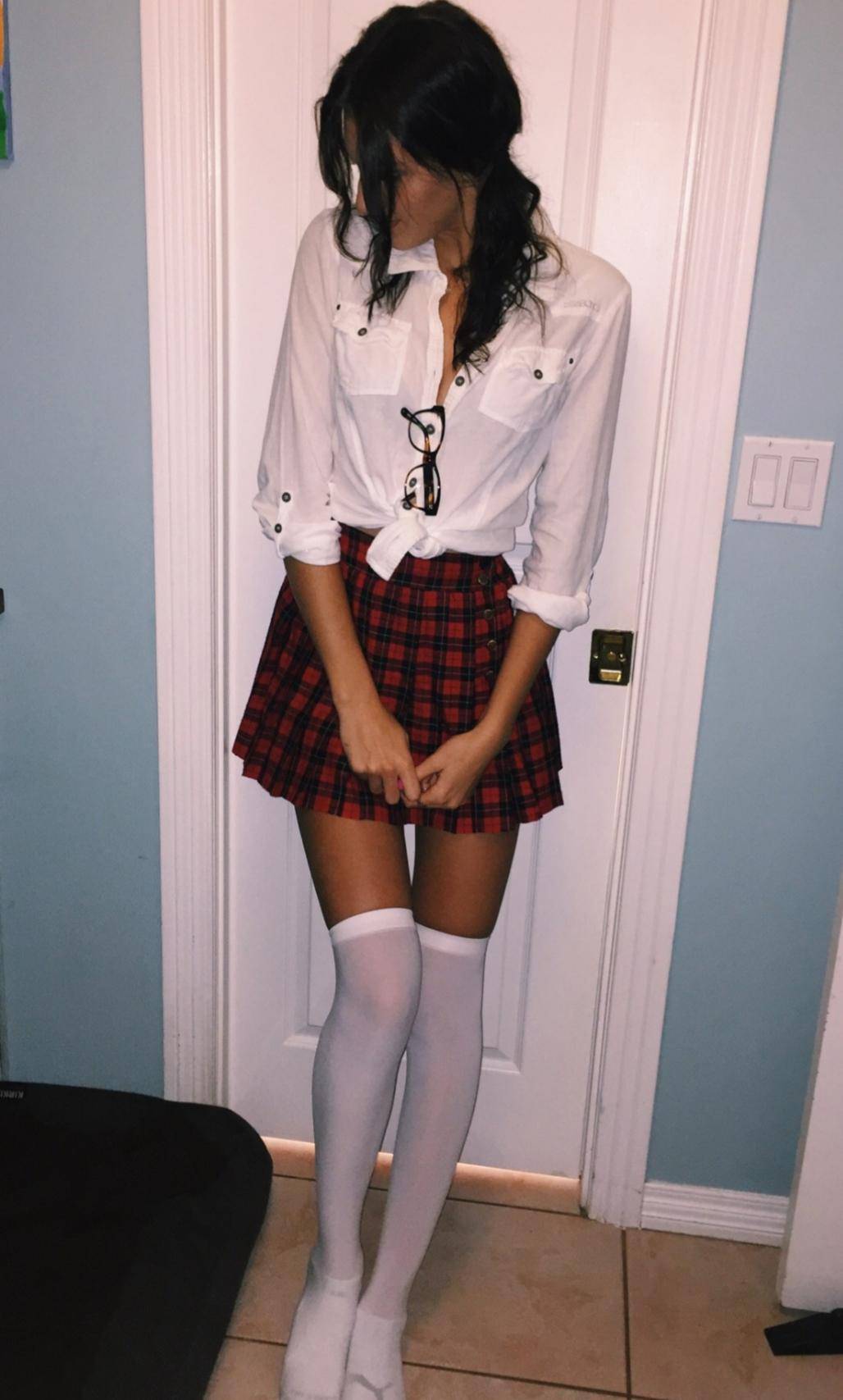 Cute & Innocent | Scrolller