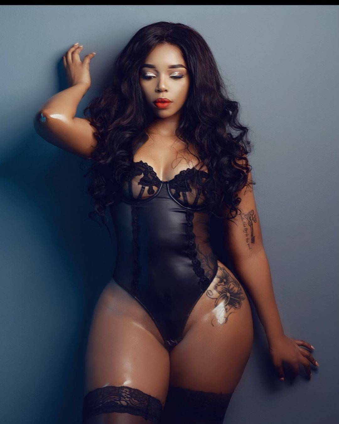 Cute and Thick = Goddess | Scrolller