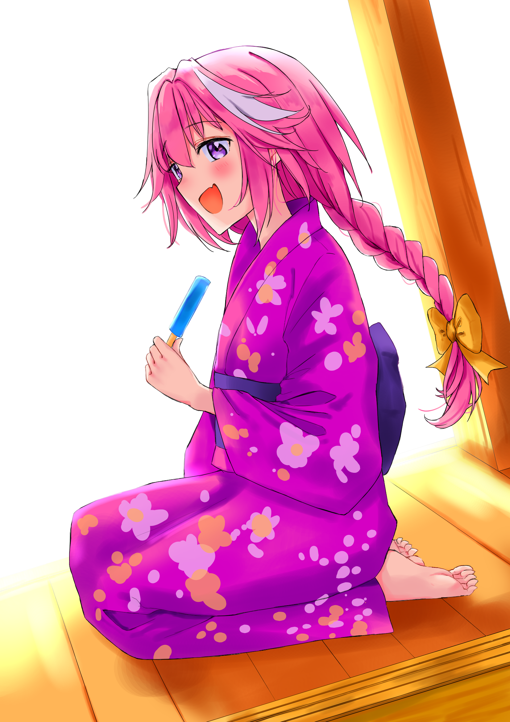 Cute Astolfo | Scrolller