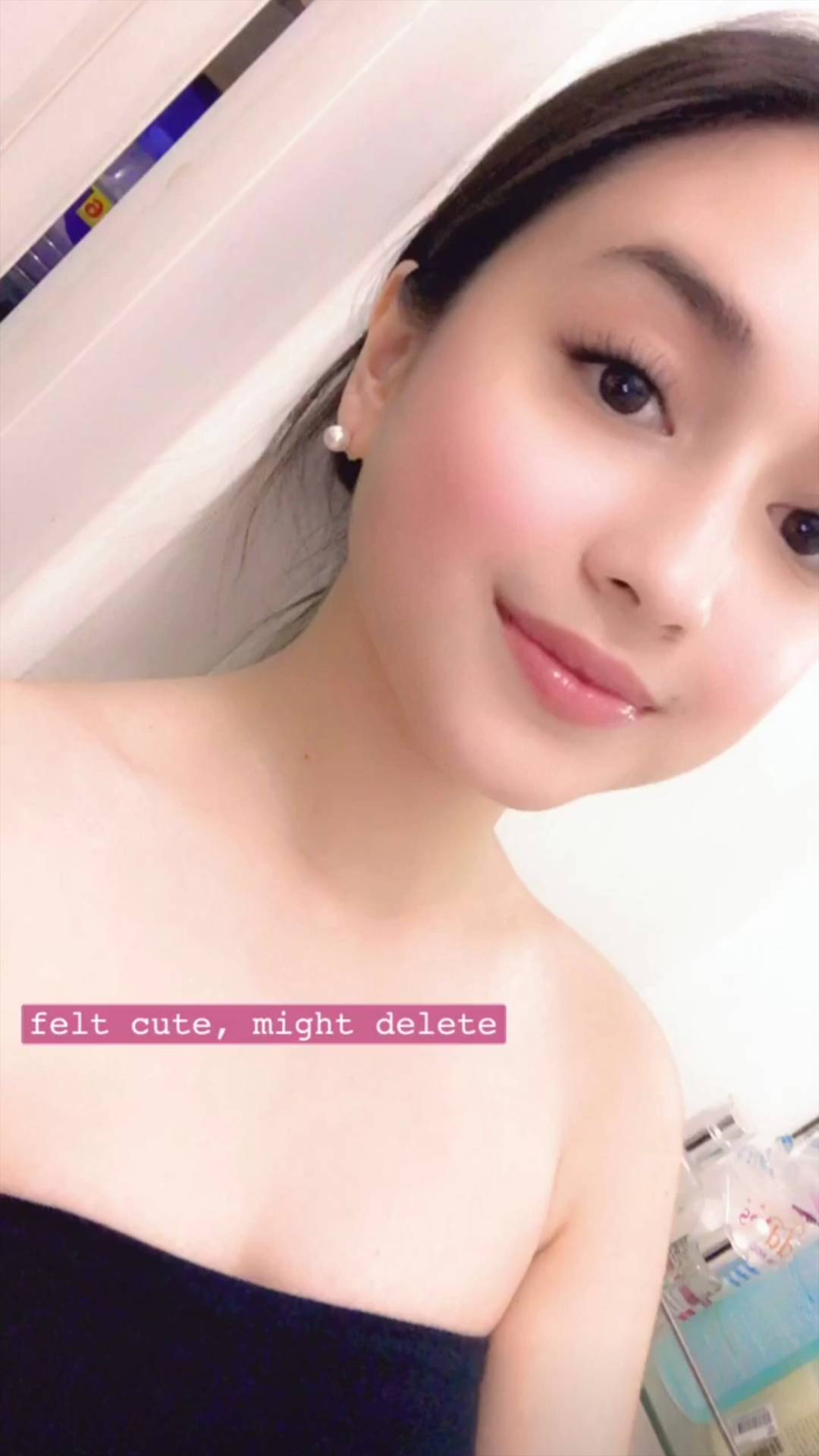 Cute ba? | Scrolller