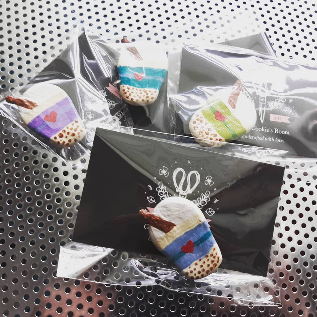 Cute Boba Tea clay pins, ready to be purchased! | Scrolller