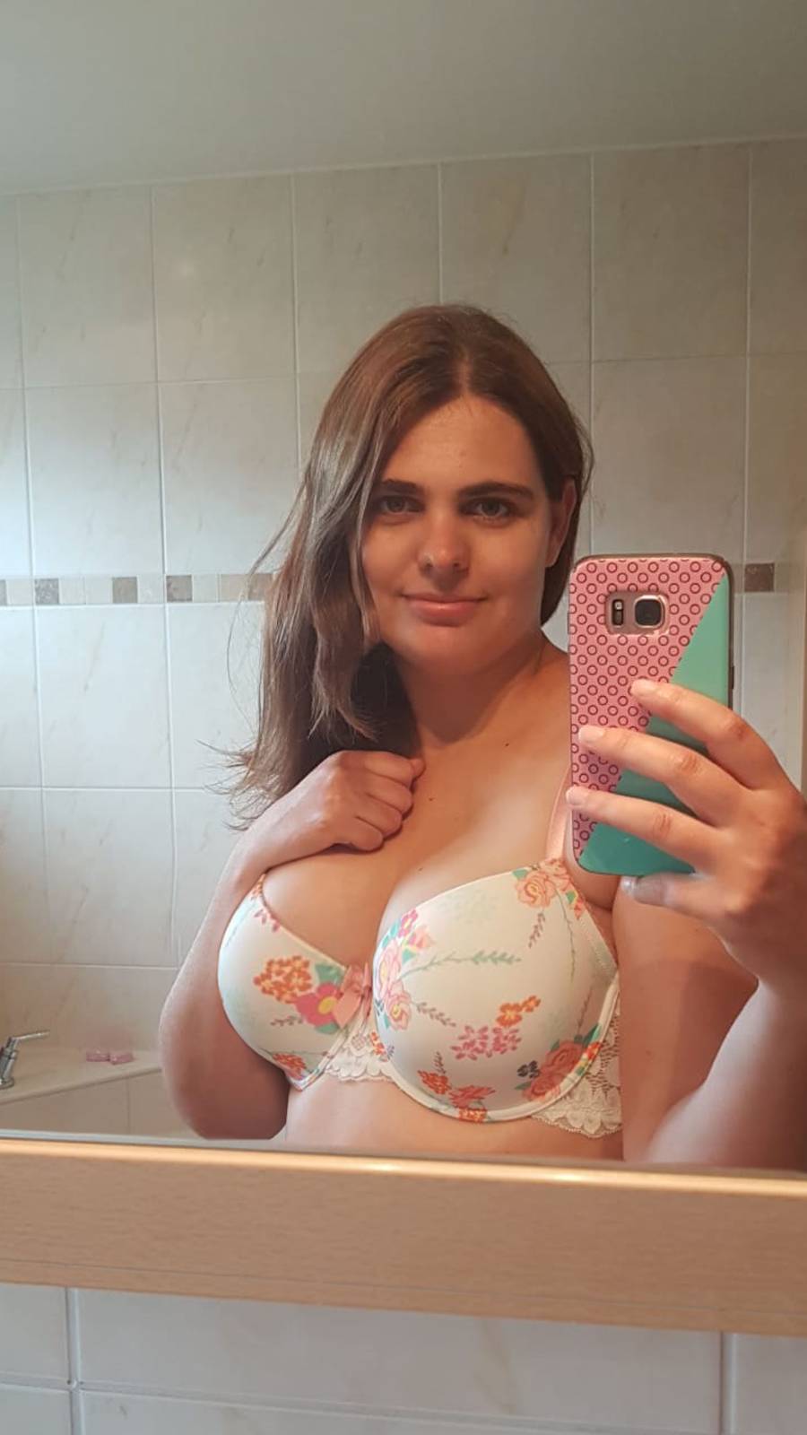 Cute Bra I Bought | Scrolller