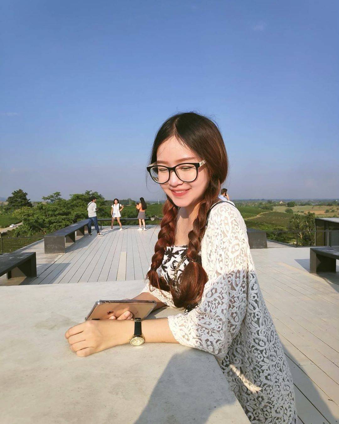 Discover more like ThaiHotties: Cute Braids and Related Content | Scrolller