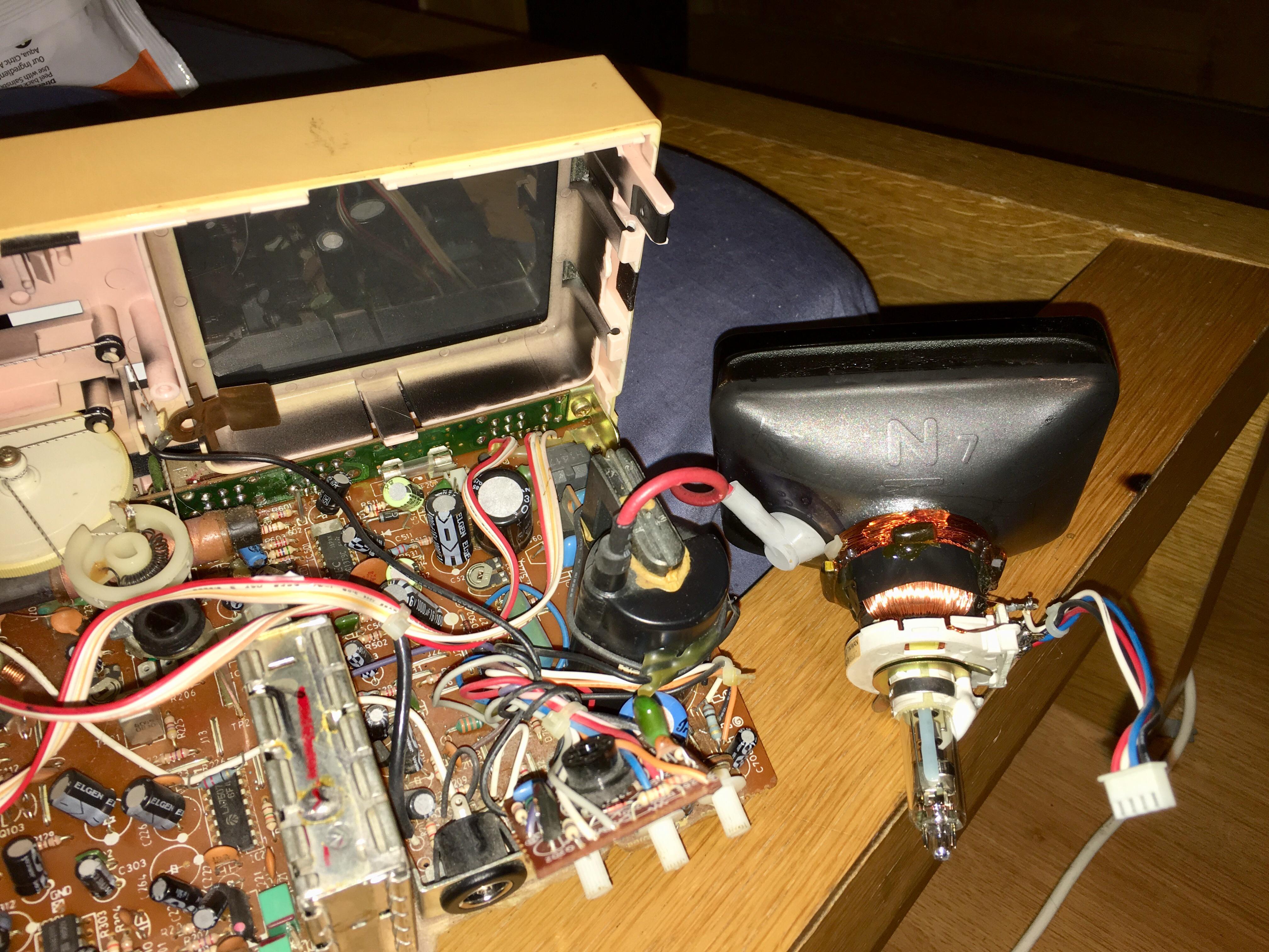 Cute CRT | Scrolller