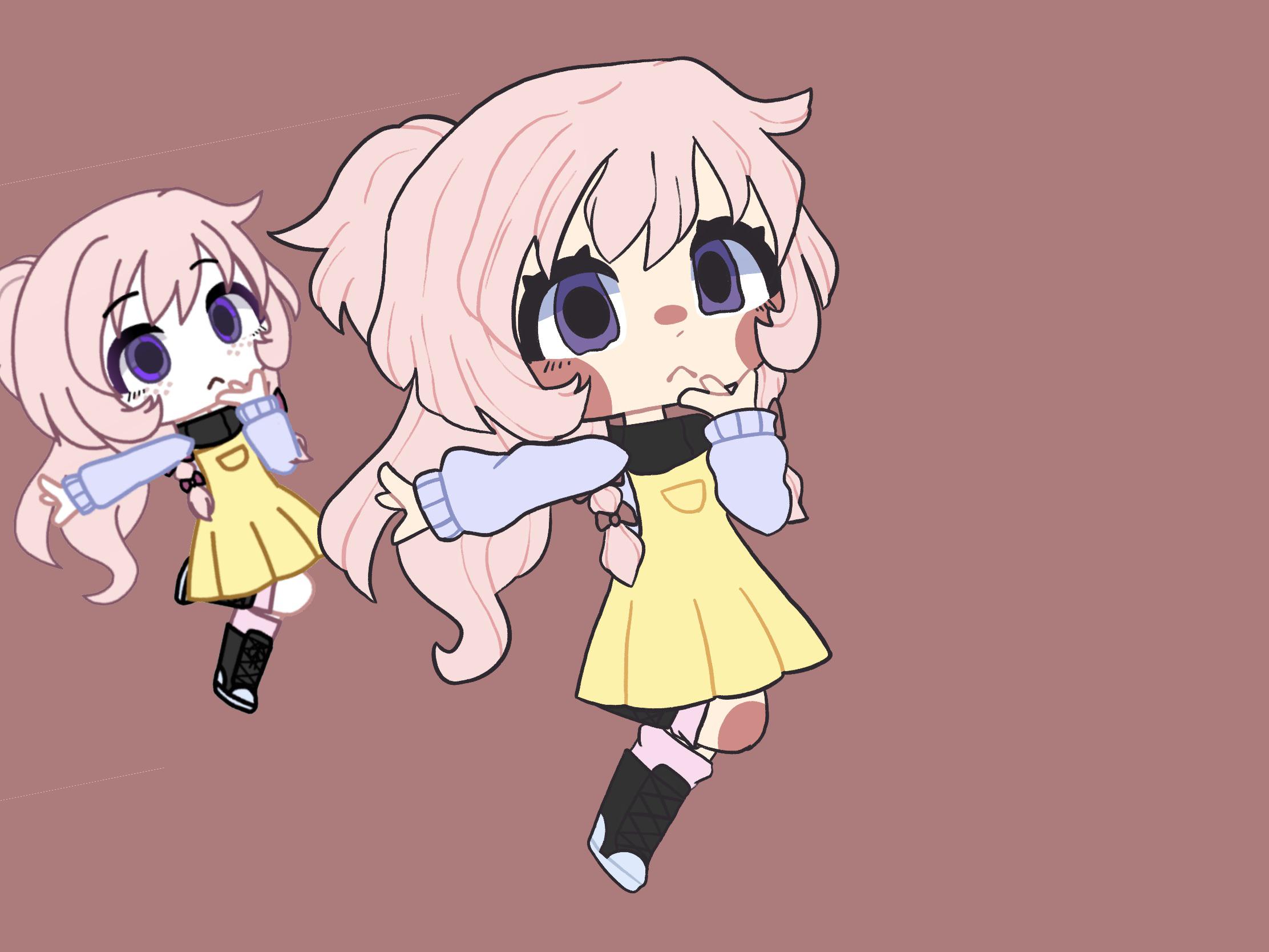 Cute edit ʕ•ᴥ•ʔ | Scrolller