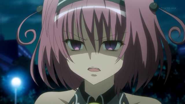 Cute fang | Scrolller